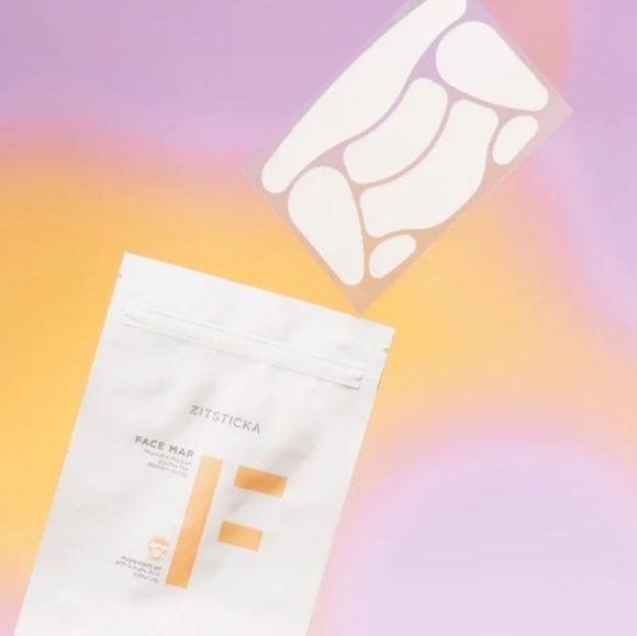 ZITSTICKA | Skincare | Zitsticka Face Map Targeted Extraction Hydro ...
